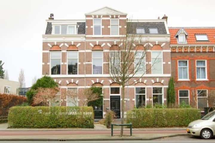 Stunning Townhouse-villa, Beach/city/nature 260m2 - Zandvoort