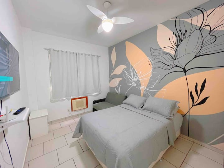 Hius 316 Na Quadra Da Praia - Copacabana