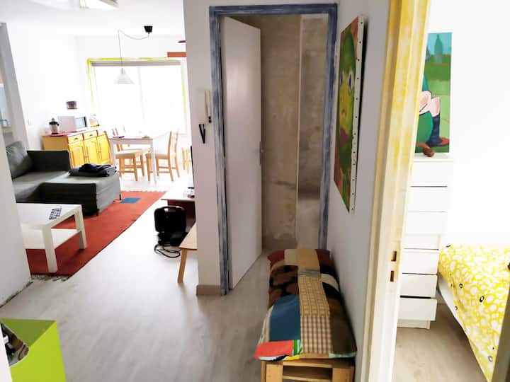 Bajamar Y A Disfrutar - Santa Cruz de Ténérife