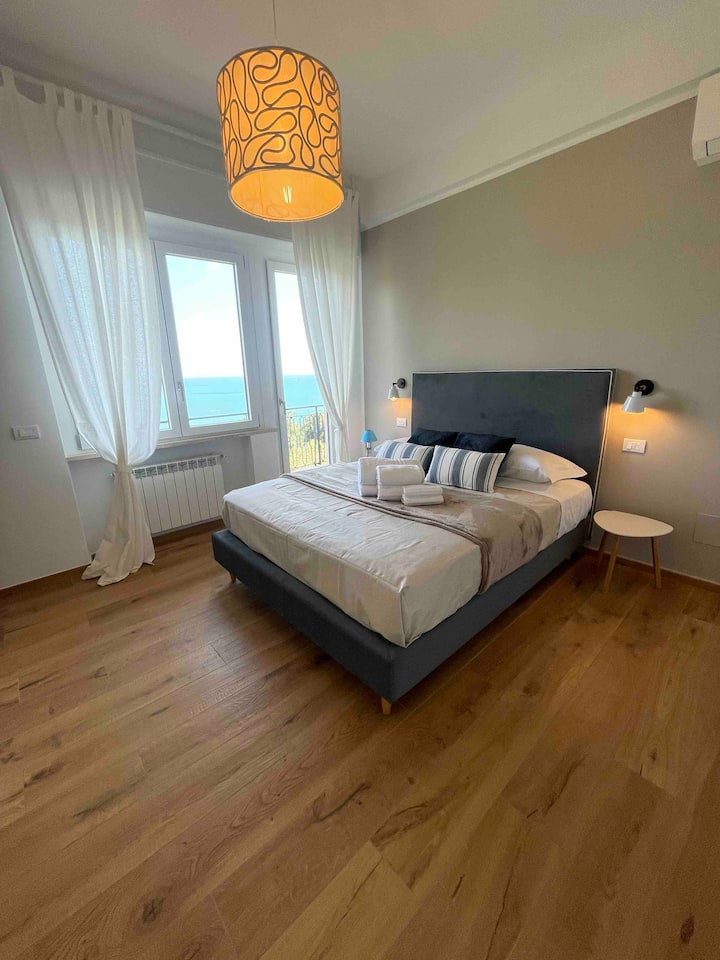 Un Sogno Nel Golfo Dei Poeti New Lerici - 5 Terre - Lerici