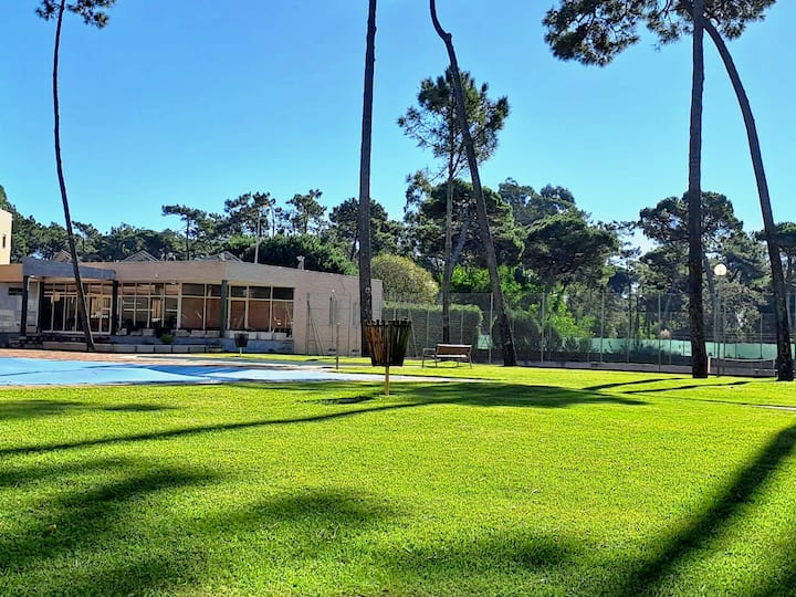 Little Paradise Al - Casa Em Fão - Apúlia