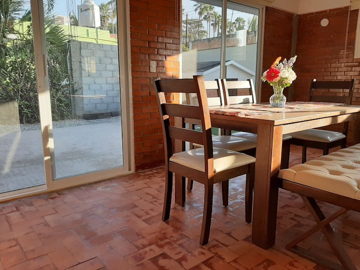 Fraccionamiento Río Apatlaco, Temixco, Excelente. - Xochitepec