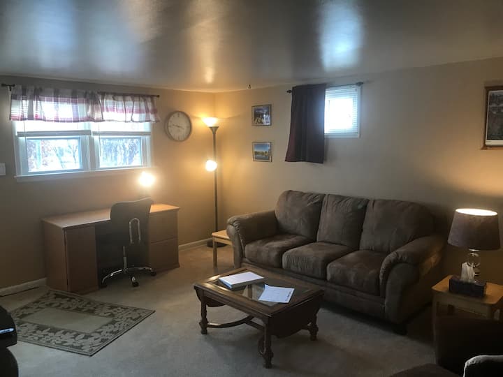 Missouri Retreat - Billings, MT
