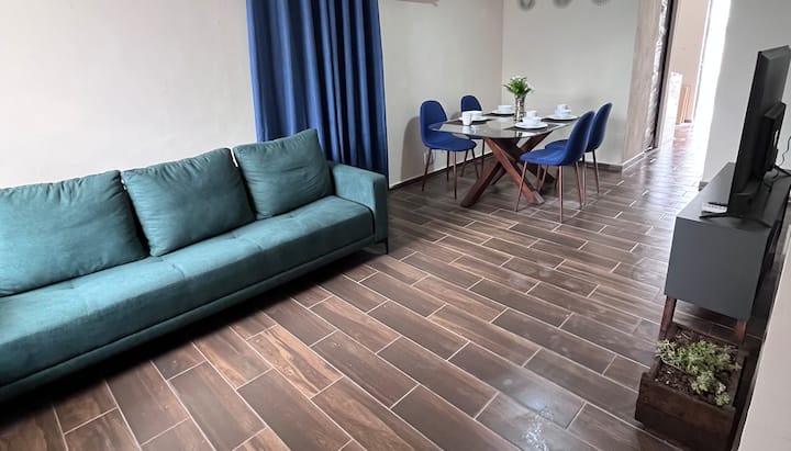 Casa Pequeña Y Cómoda En San Nicolás. - San Nicolás de los Garza