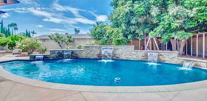 *Guest House Near Disney, Little Sg, Min 31 Days* - 애너하임
