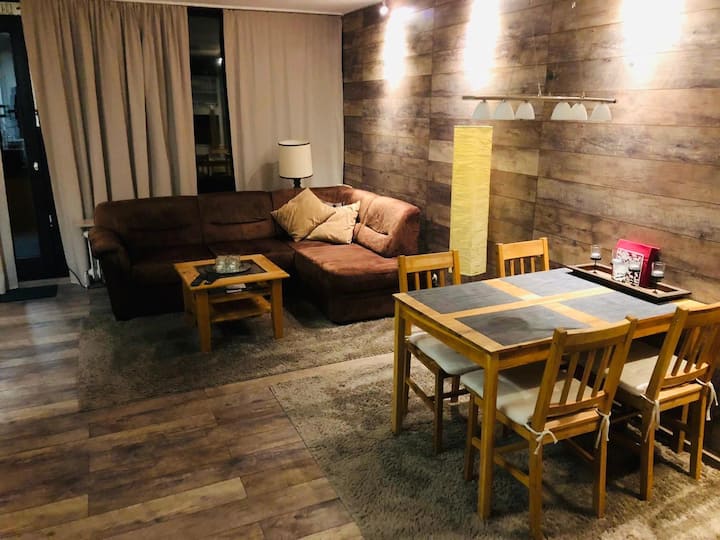 Appartement 451, Schwimmbad + Sauna - Braunlage