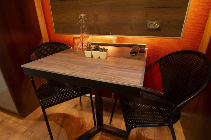 Mooi Small Apartment Met Gratis Parkeren - Spijkenisse