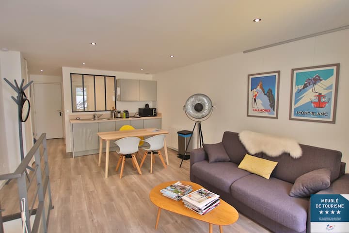 La Terrasse D'annecy Vieille Ville 4* - Lac d'Annecy