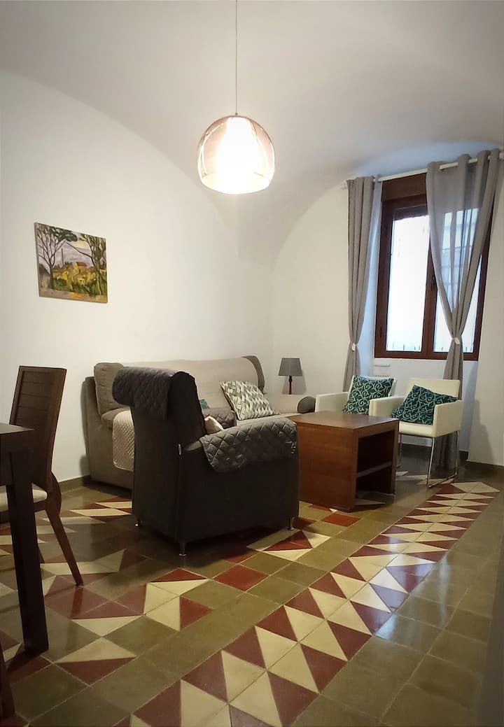 Pasa, Estás En Tu Casa. - Cáceres