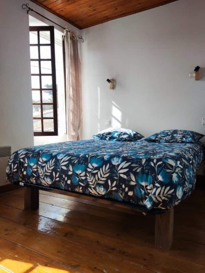 Maison Bord De Mer îLe D’oleron - La Brée-les-Bains