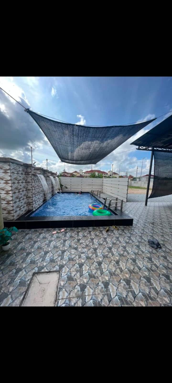 Villa Deenas Private Pool Kelantan - Pasir Mas