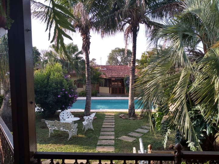 Atibaia Casa De Campo- Solar Dos Martins - Atibaia