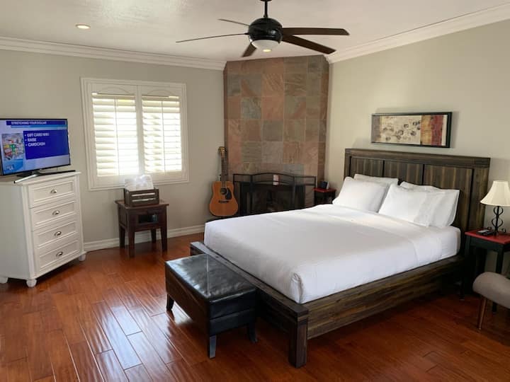 The 4 Cs: Registration #Hsr19-000191 - Inglewood, CA