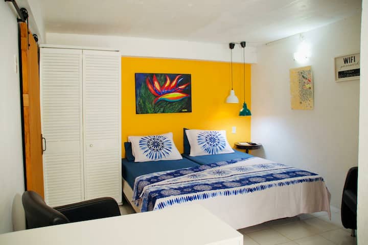 Nice And Lovely Apartment - Curaçao