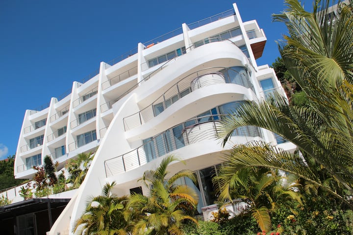 Waterfront | Beach | Pool | Restaurant & Security - Grenada