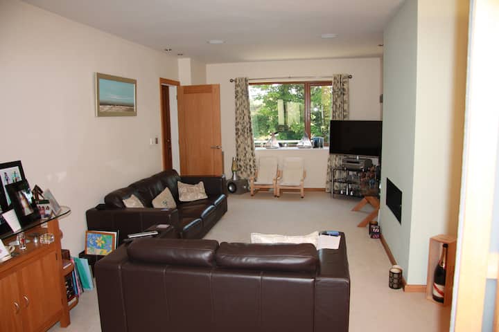 Perfect 3 Bedroom House For A Family Beach Holiday - Bournemouth