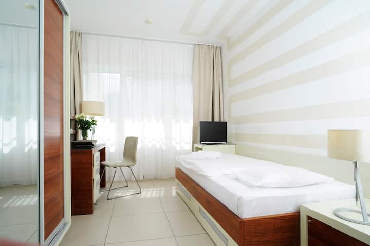 Studio Apartment Oberursel - Oberursel (Taunus)