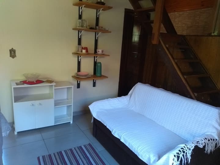 Cantinho Da Rocha Paiva - Resende