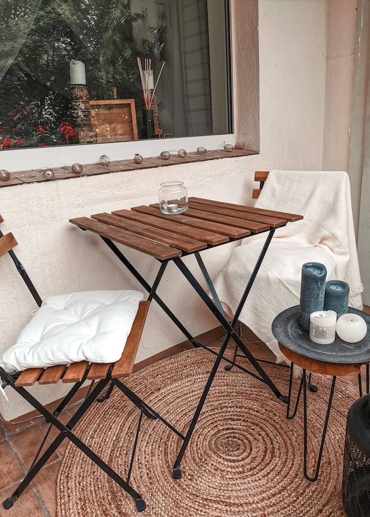 Cozy, Comfortable And Clean Apartment - Düsseldorf