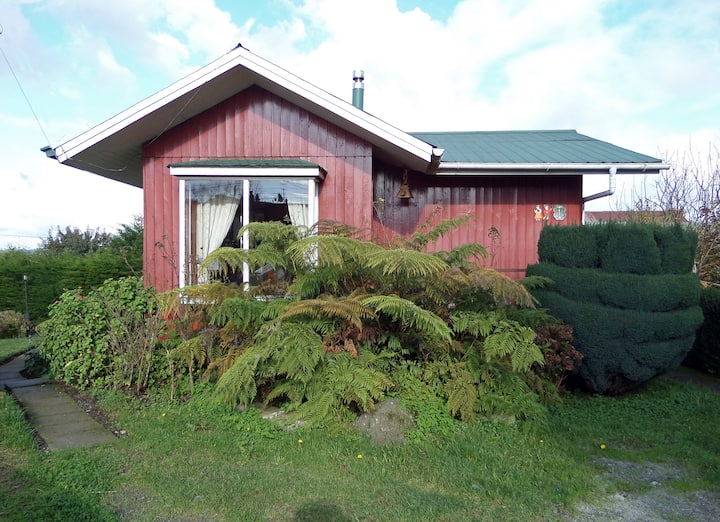 Cabaña Familiar - Puerto Varas