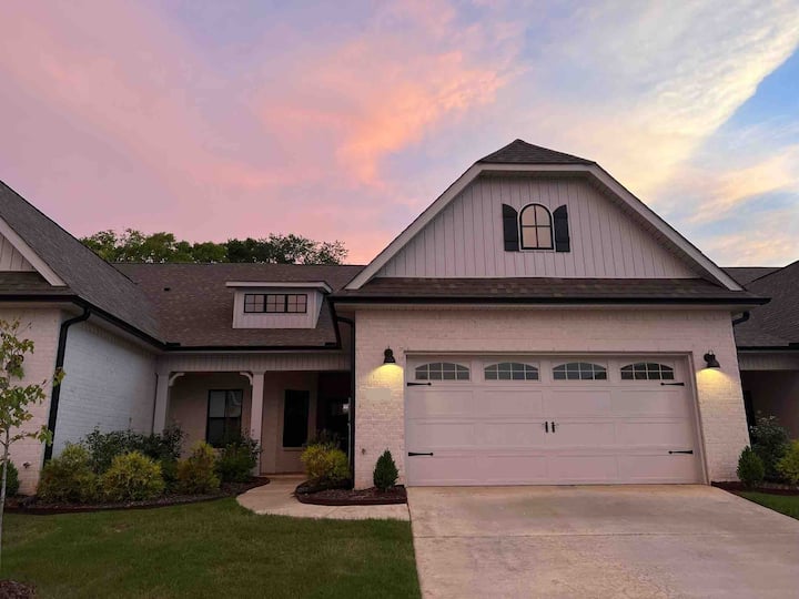 Ripple Lake Retreat: Private~near Everything! - Huntsville, AL
