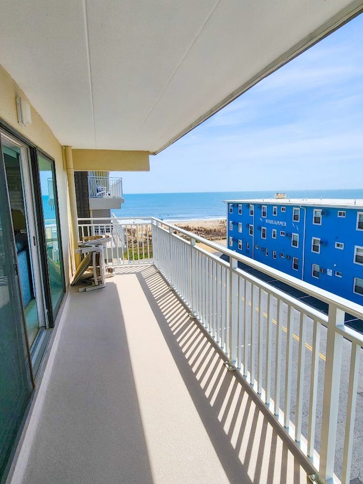 Salty Sands 401 - Ocean City, MD
