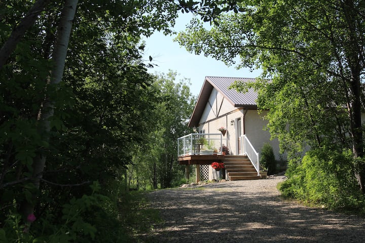 Wasagaming Vacation Rentals & Homes - Manitoba, Canada | Airbnb
