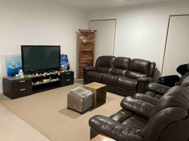 Comfy Room In A Quiet Area - Campbelltown