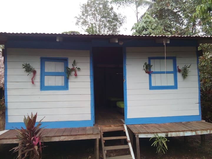 Posadas El Nativo - Bahía Solano