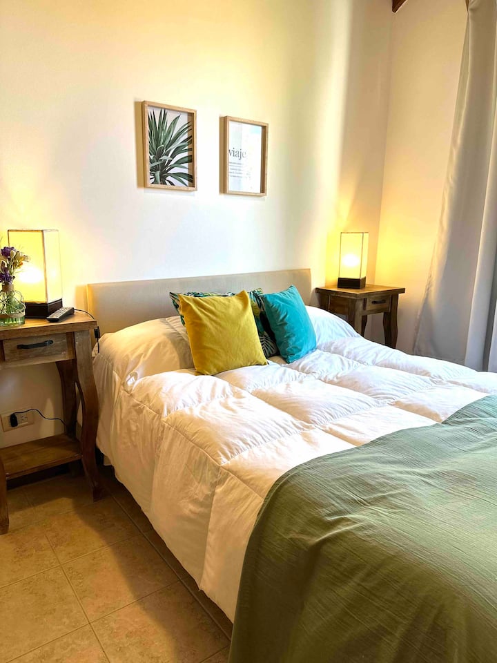 Duplex 6: Moderno Y Céntrico! Disfrutá En Familia… - Villa Gesell
