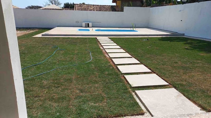 Opção Para Festas é Permitido Som - Jaguariúna