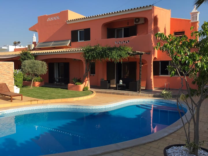 Villa Martina - Faro