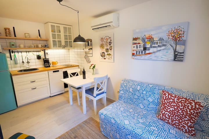 Urban City Center Apartment - Split