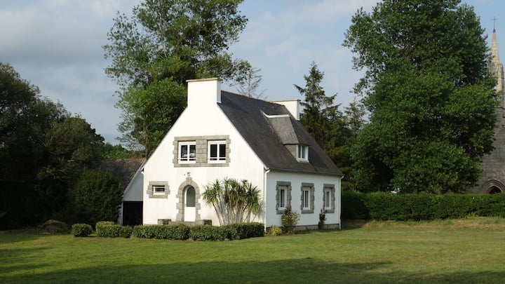 Maison Familiale, Plages Et Commerces à Proximité - Ploemeur