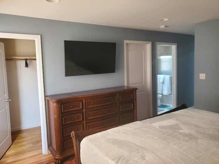 03 Perfect Room In Newark - Newark, NJ