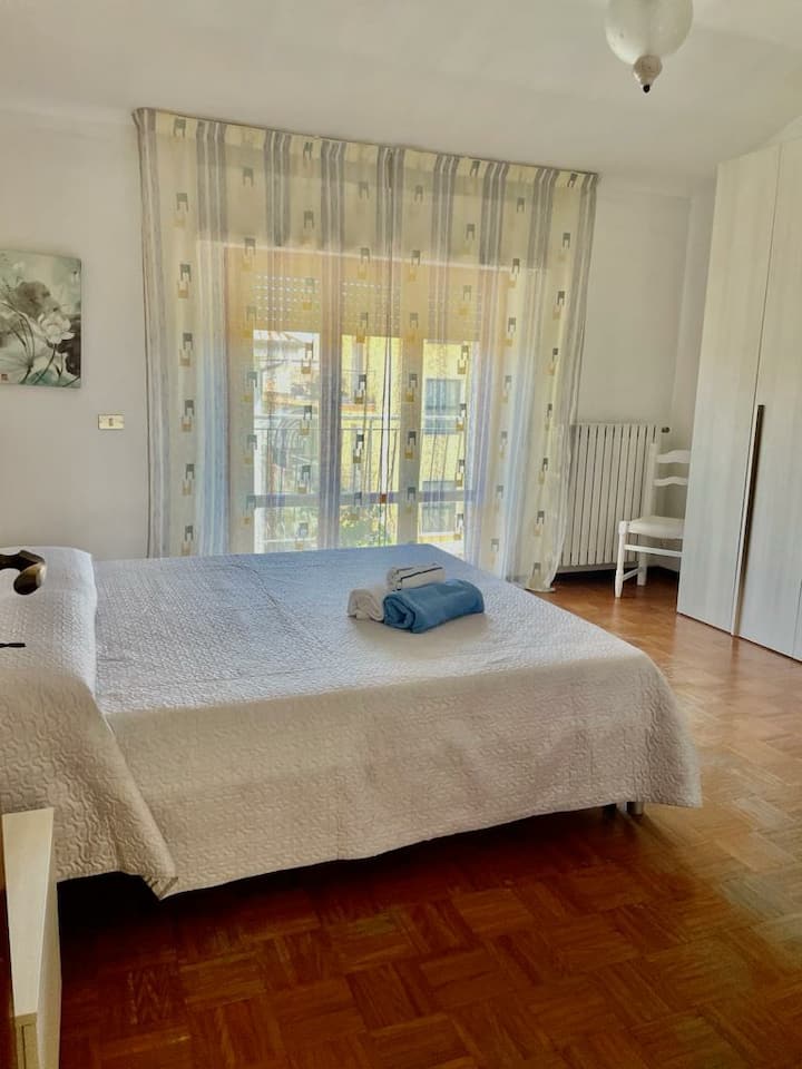 Appartamento Tradizionale A Due Passi Dal Mare - San Benedetto del Tronto
