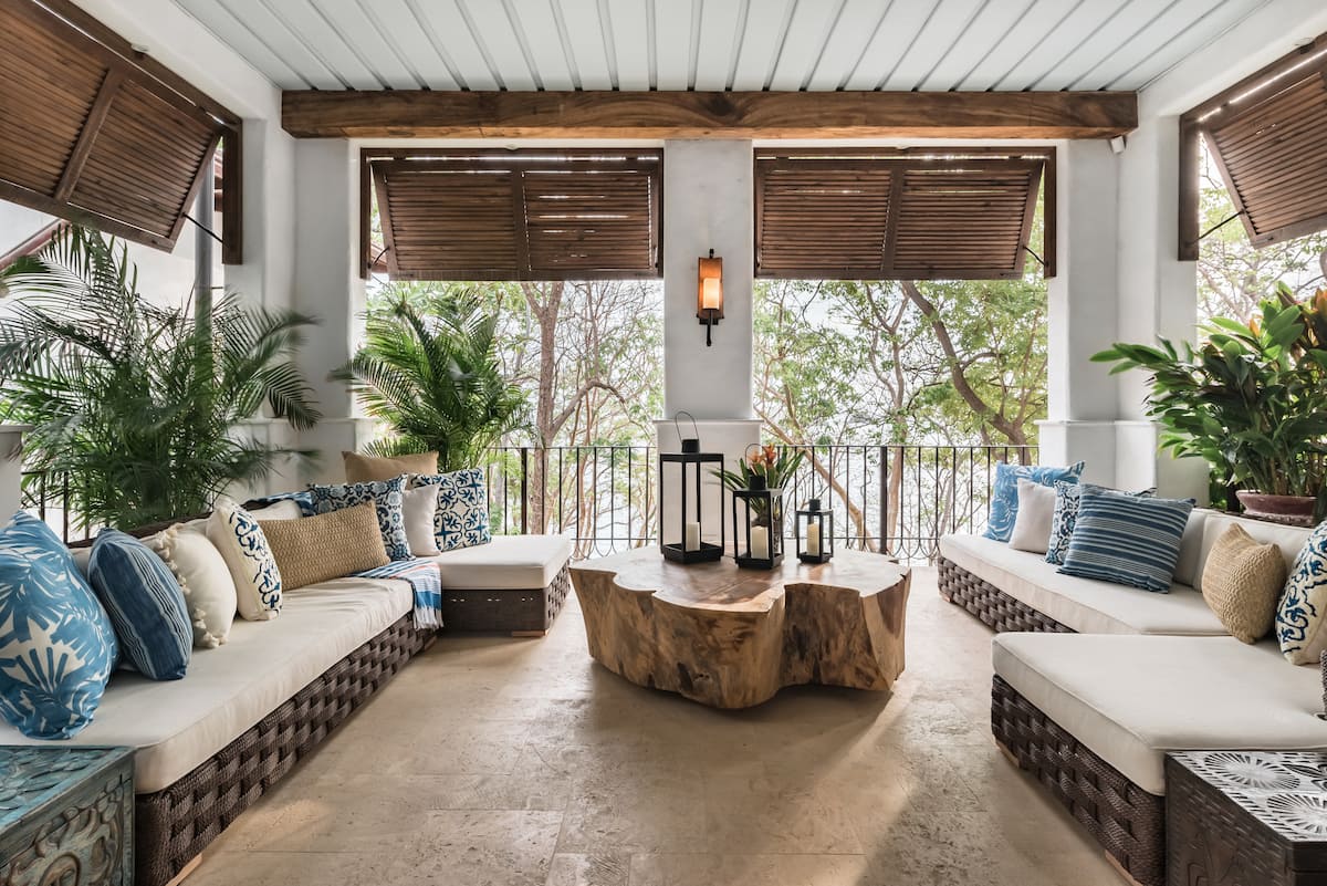 Las Catalinas Vacation Rentals & Homes - Guanacaste Province, Costa ...