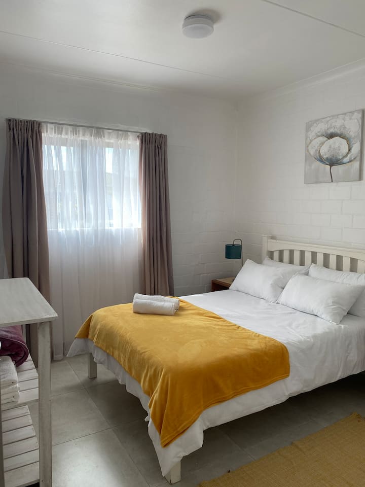 Pat’s Guest House - Langebaan