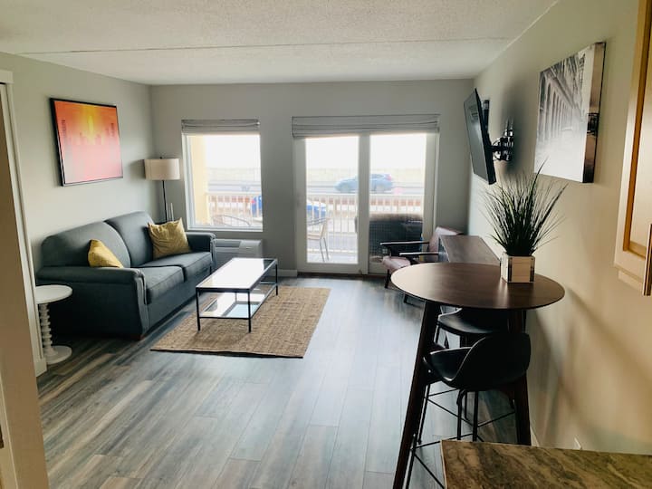 North Beach Studio - Hampton, NH