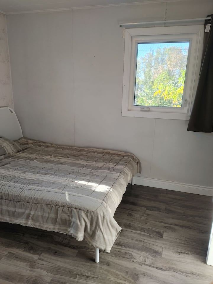 Cheerful And Inviting Home Waiting For You! - The Pas
