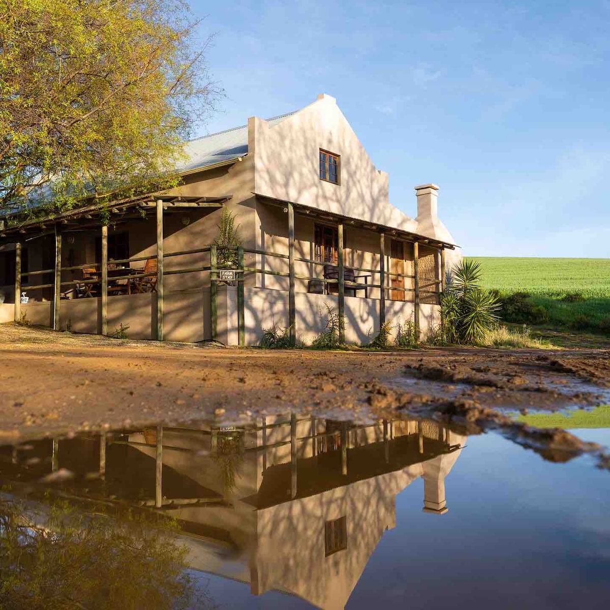 Western Cape Farmstay Vacation Rentals - South Africa | Airbnb