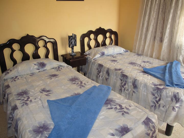 Hostal Paraiso Monzon 2.hospitalidad Y Confort - Varadero