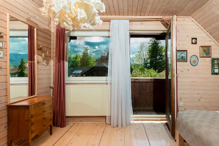 Anaart  House - Bled
