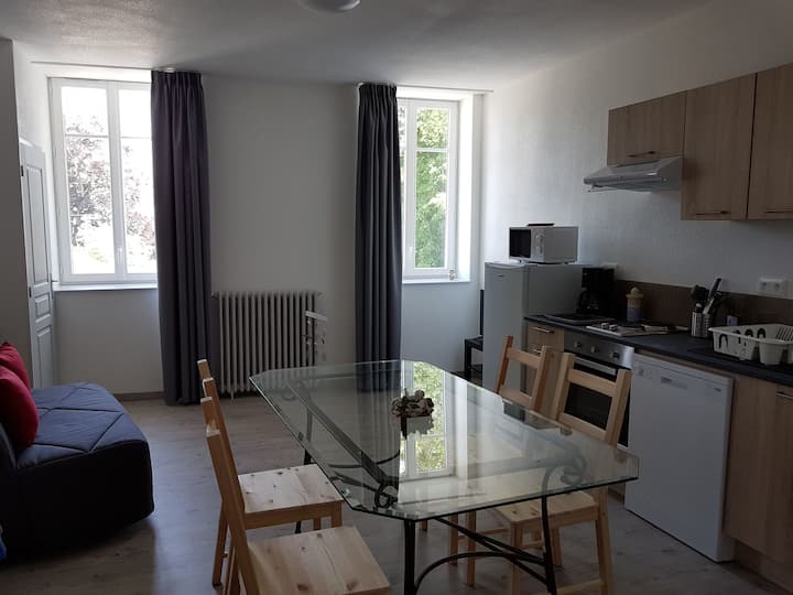 Océan - Paray-le-Monial