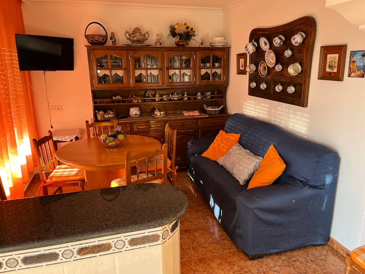 Casa Combarro - Combarro