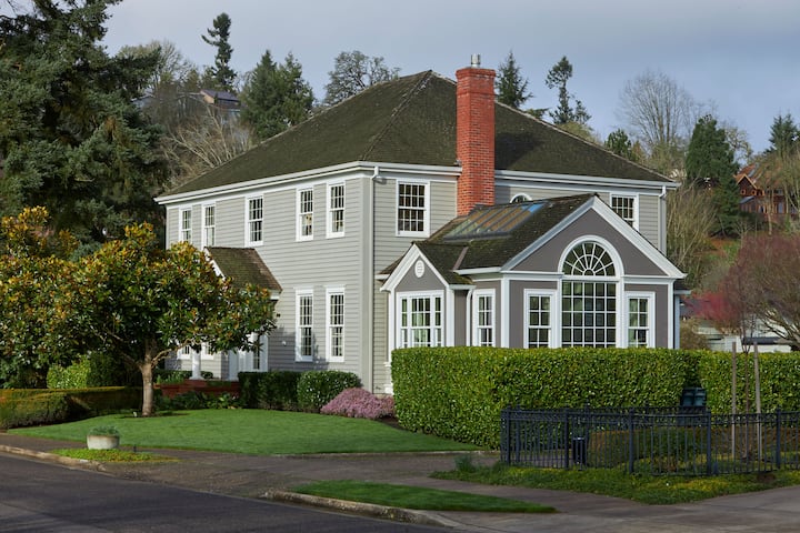 Magnolia House, Centrally Located Family Home. - Eugene
