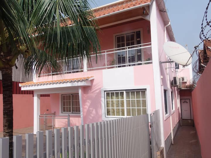 Summerstep - São Tomé and Príncipe