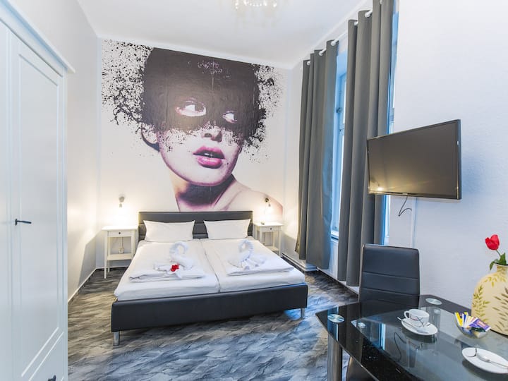 Doubleroom In Top Location Prenzlauer Berg - ベルリン