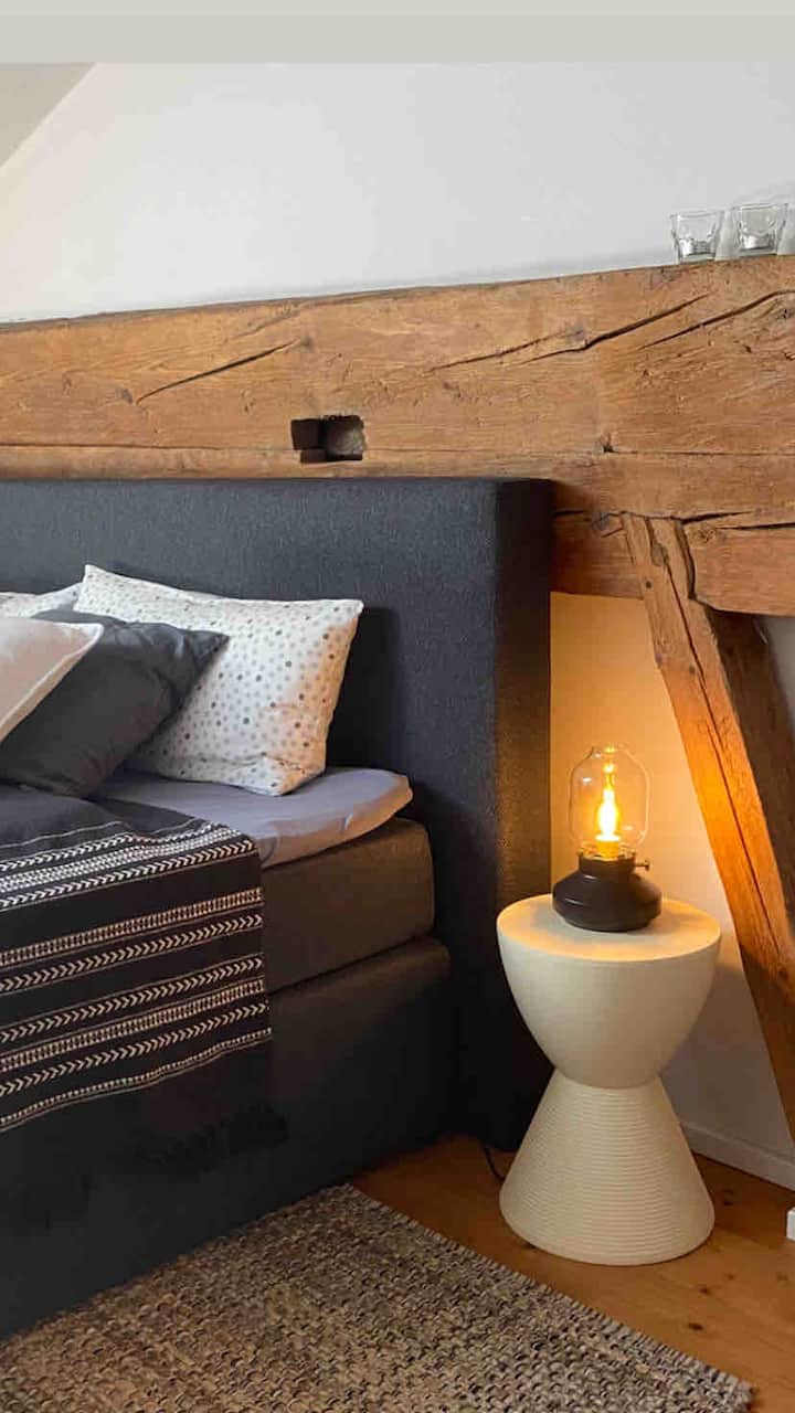 Apartment In Seenähe - Stephanskirchen