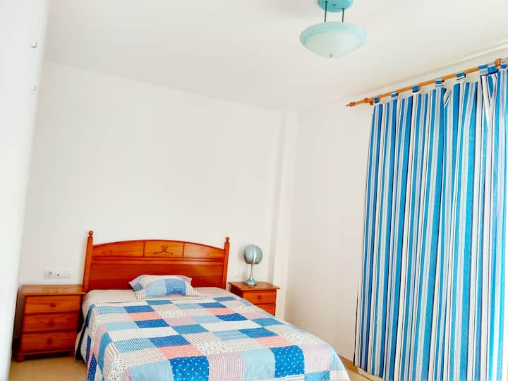 Apartment In The Center Of Carboneras - Carboneras